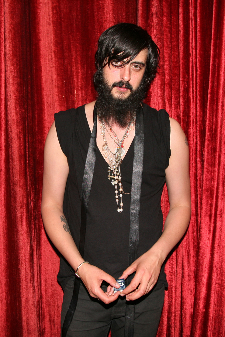 Picture of Scott Matthew