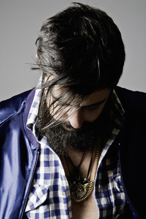 Picture of Scott Matthew