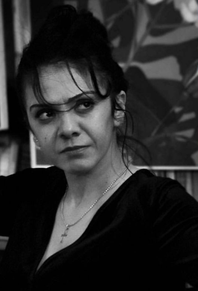 Donia Massoud image