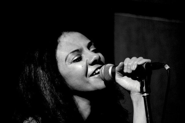 Image of Donia Massoud