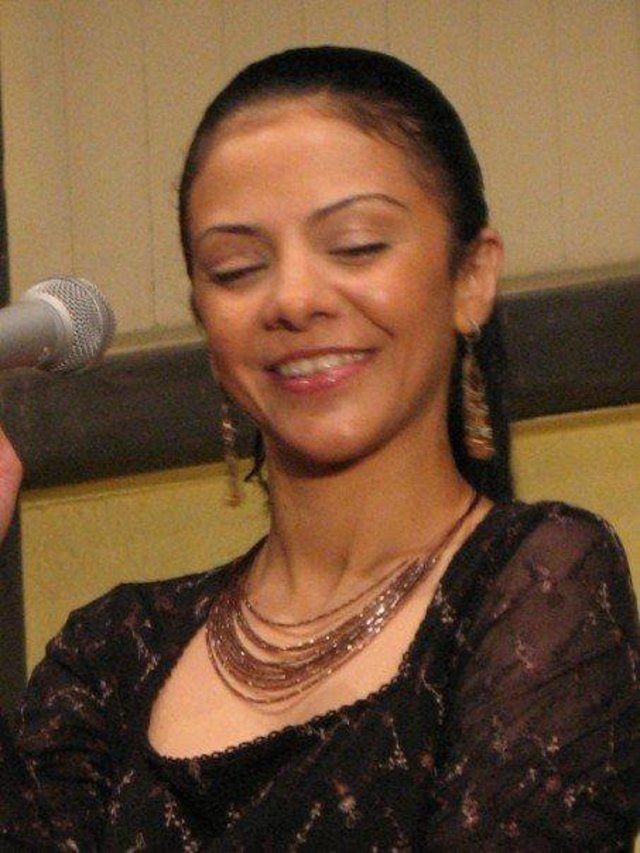 Picture of Donia Massoud