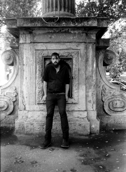 Picture of Scott Matthew