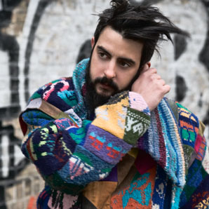 Picture of Scott Matthew