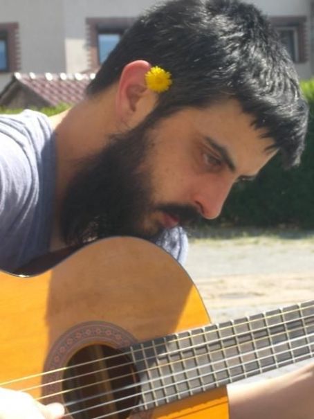 Picture of Scott Matthew