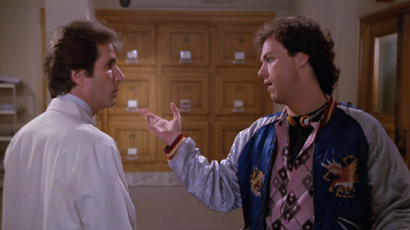 Image of Night Shift