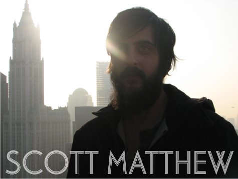 Picture of Scott Matthew