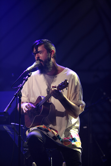 Picture of Scott Matthew