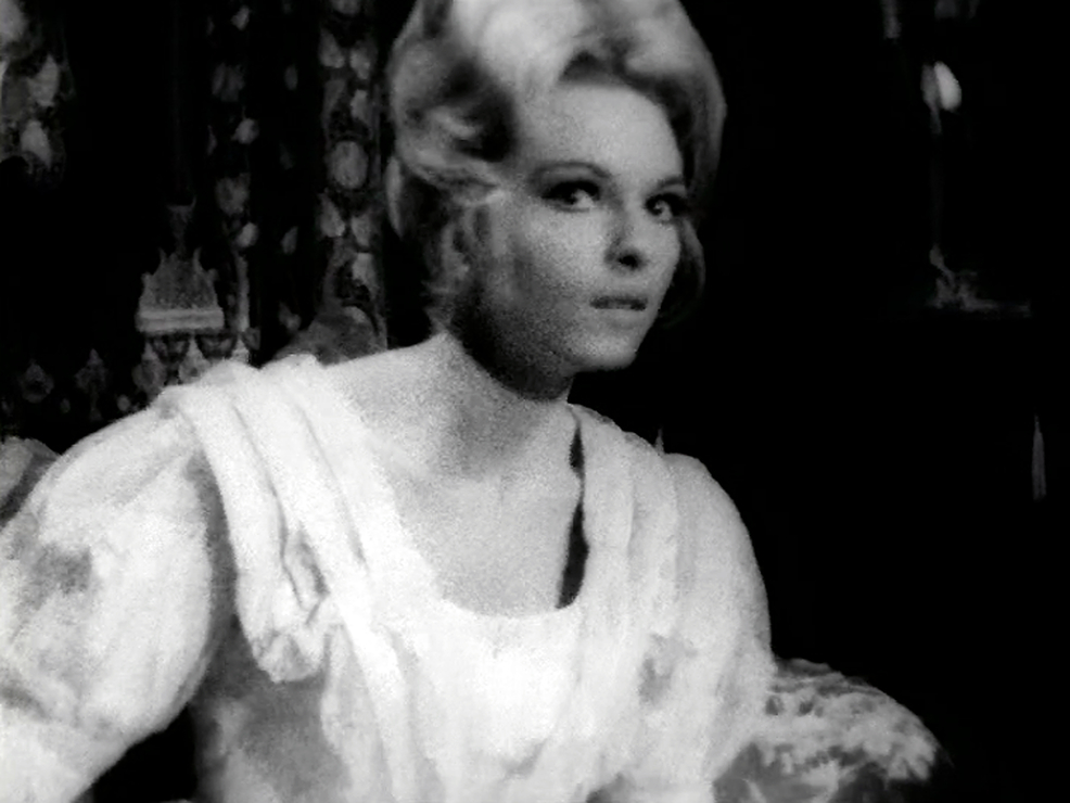 Picture of Maria Rohm