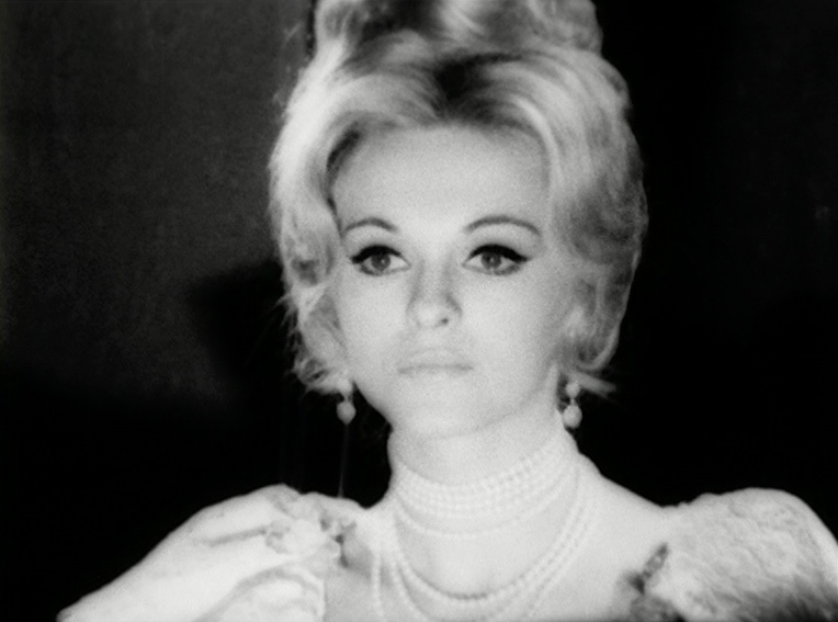 Picture of Maria Rohm