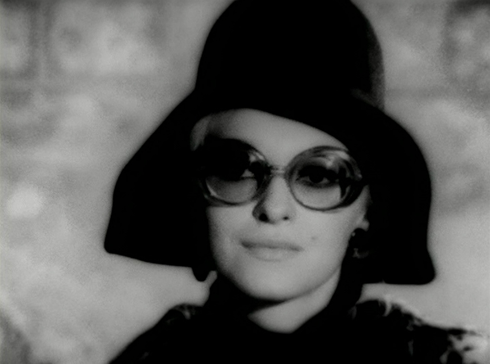 Picture of Maria Rohm