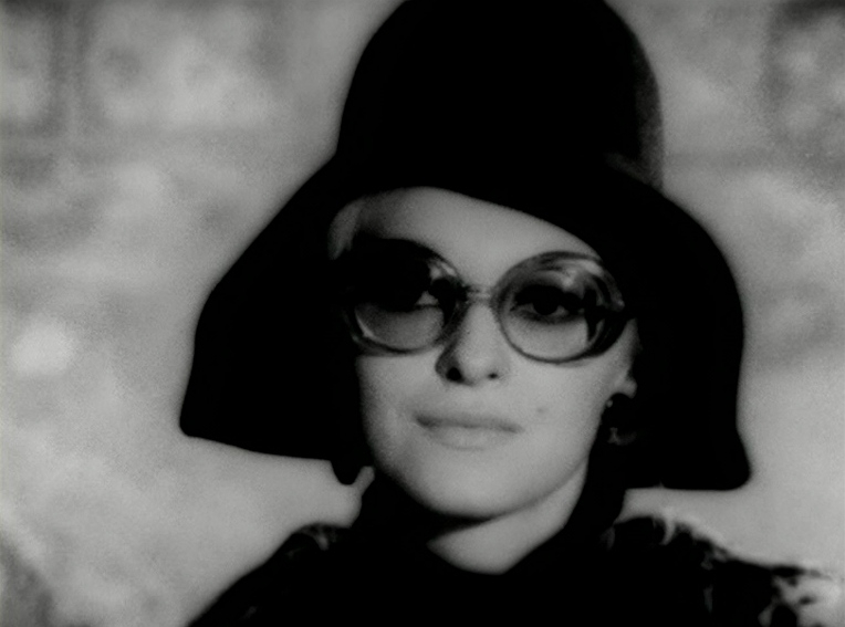 Picture of Maria Rohm