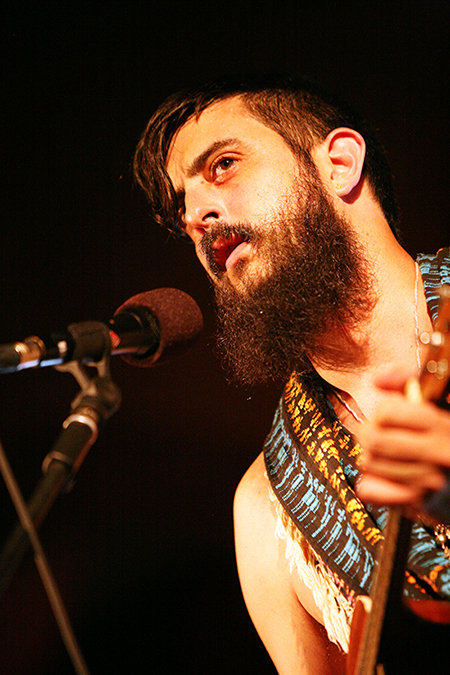 Picture of Scott Matthew