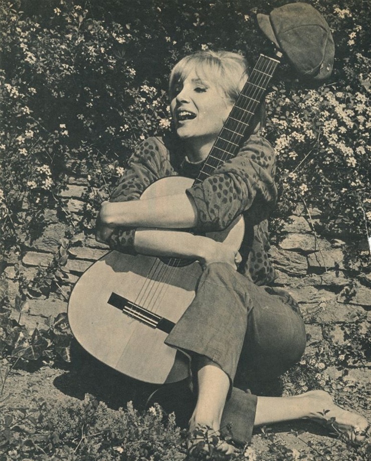 Image of Susan Oliver