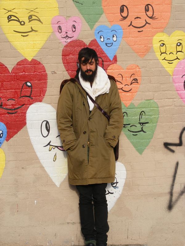 Scott Matthew picture