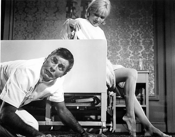 Picture of Susan Oliver