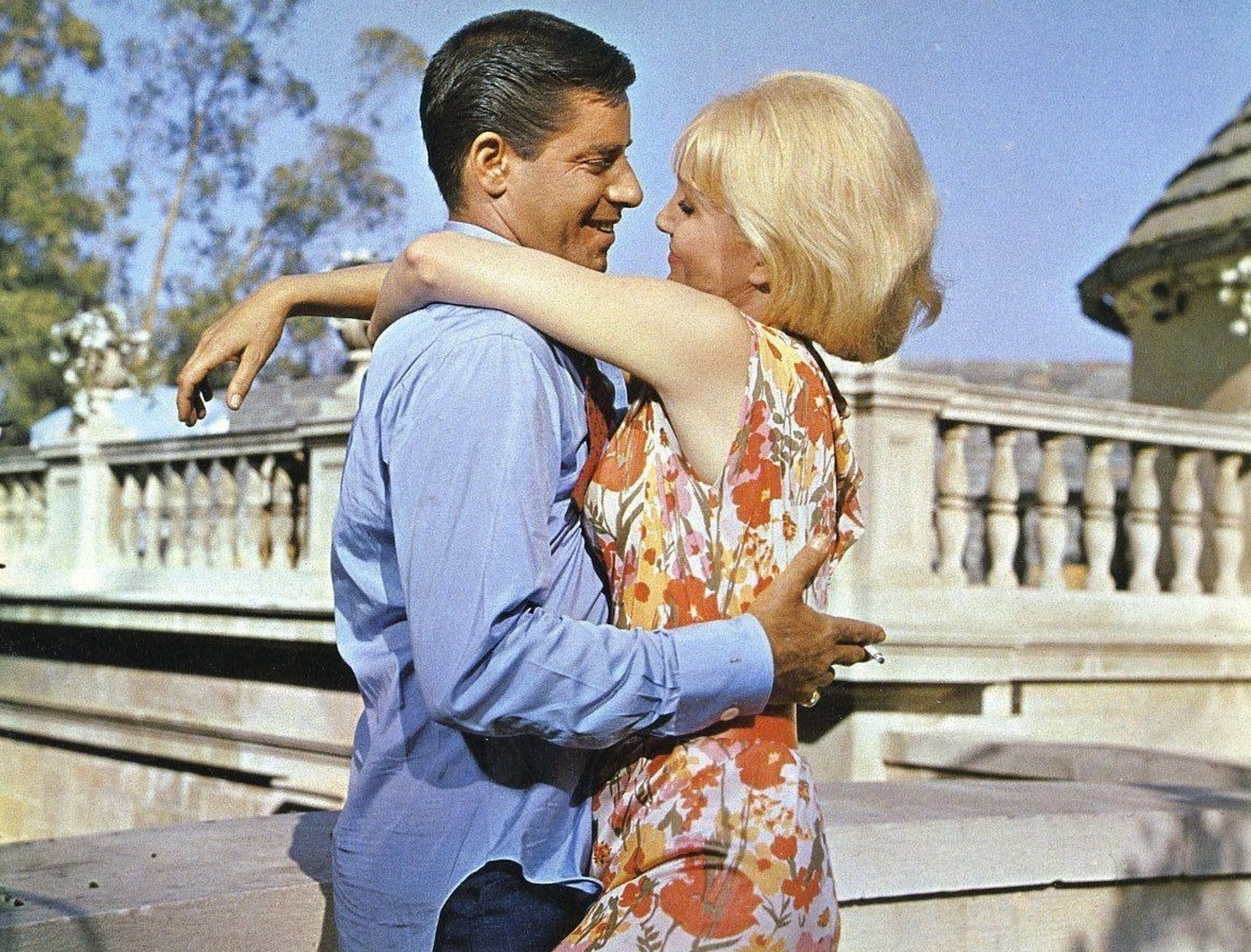 Picture of Susan Oliver