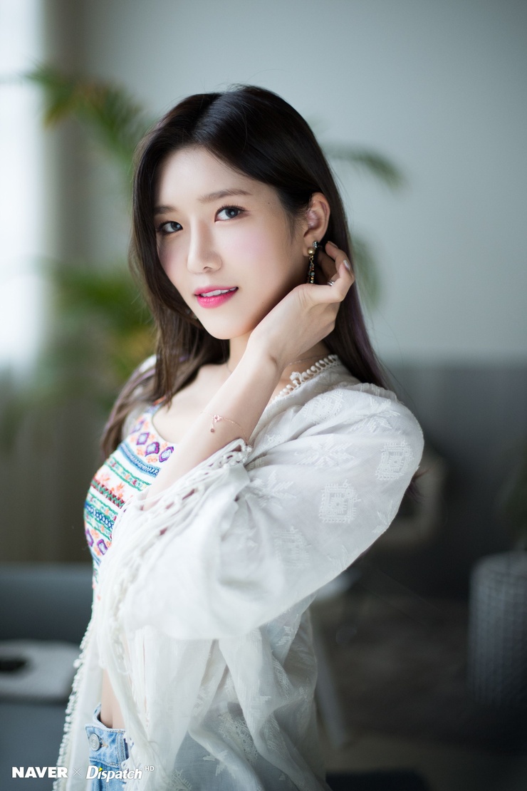 Picture of Dawon