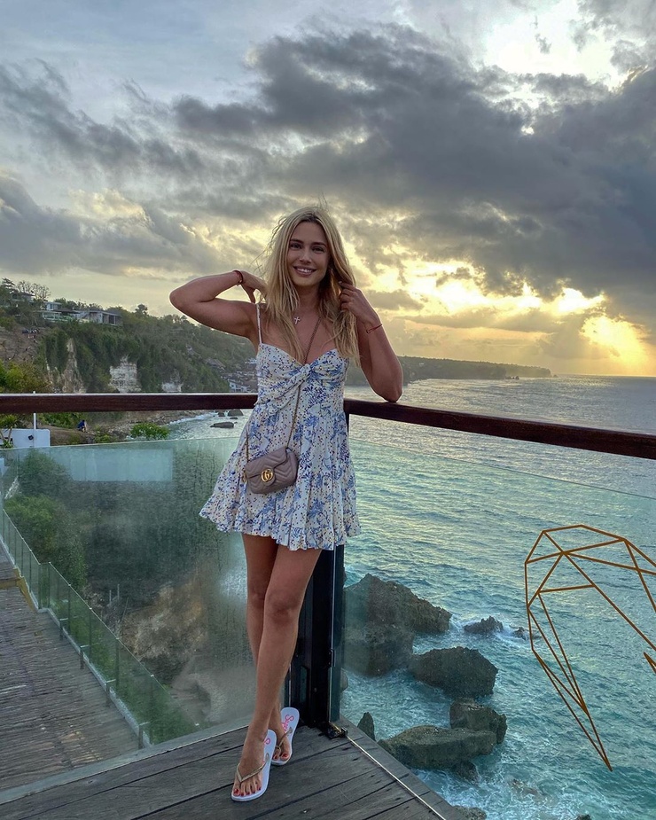 Picture of Natalya Rudova