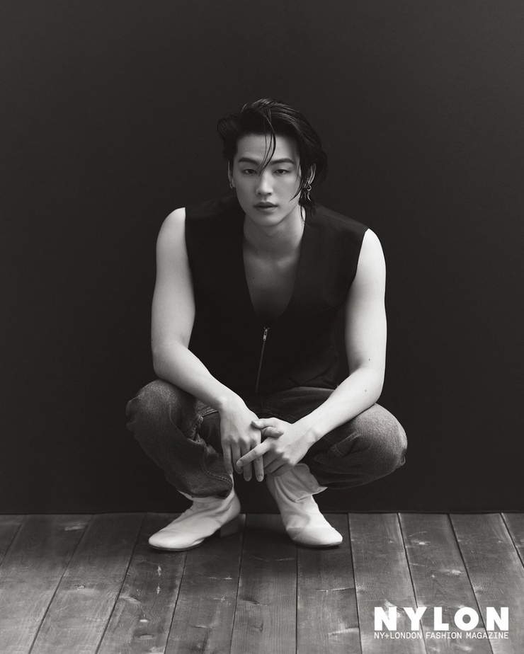 Picture of Jae-bum Im