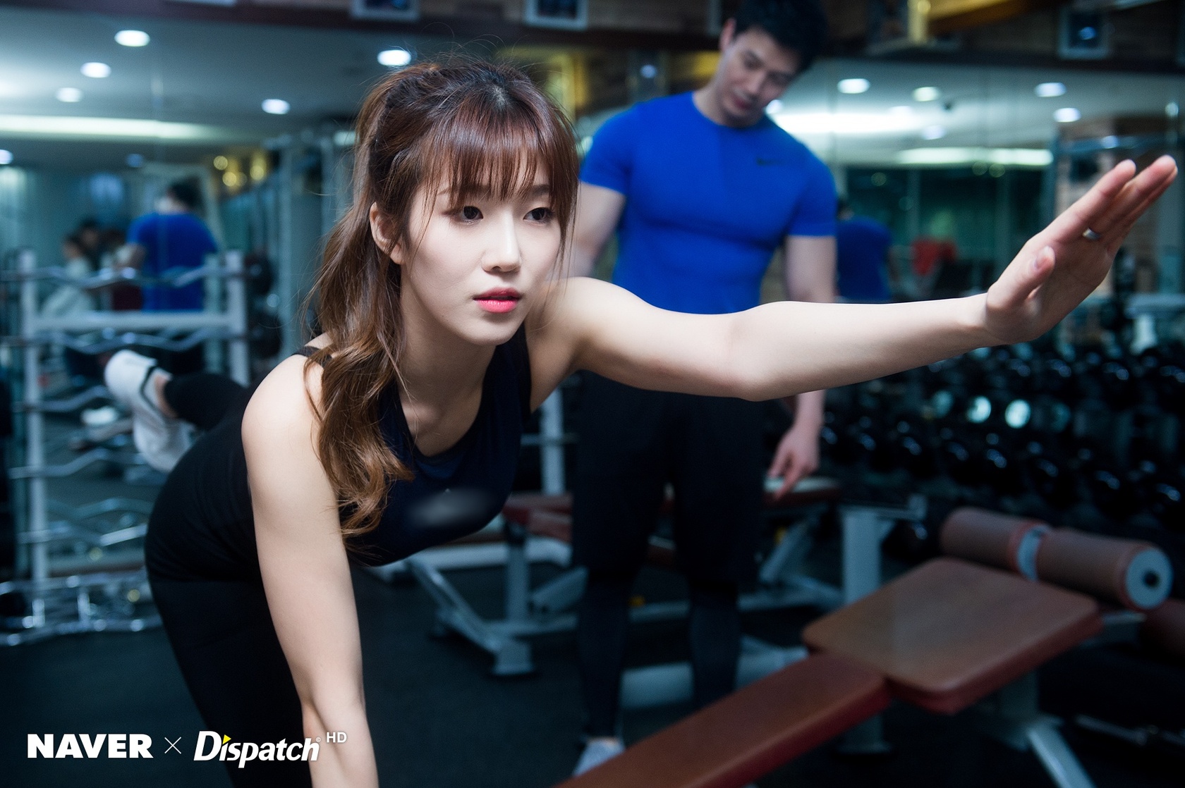 Picture of Dawon