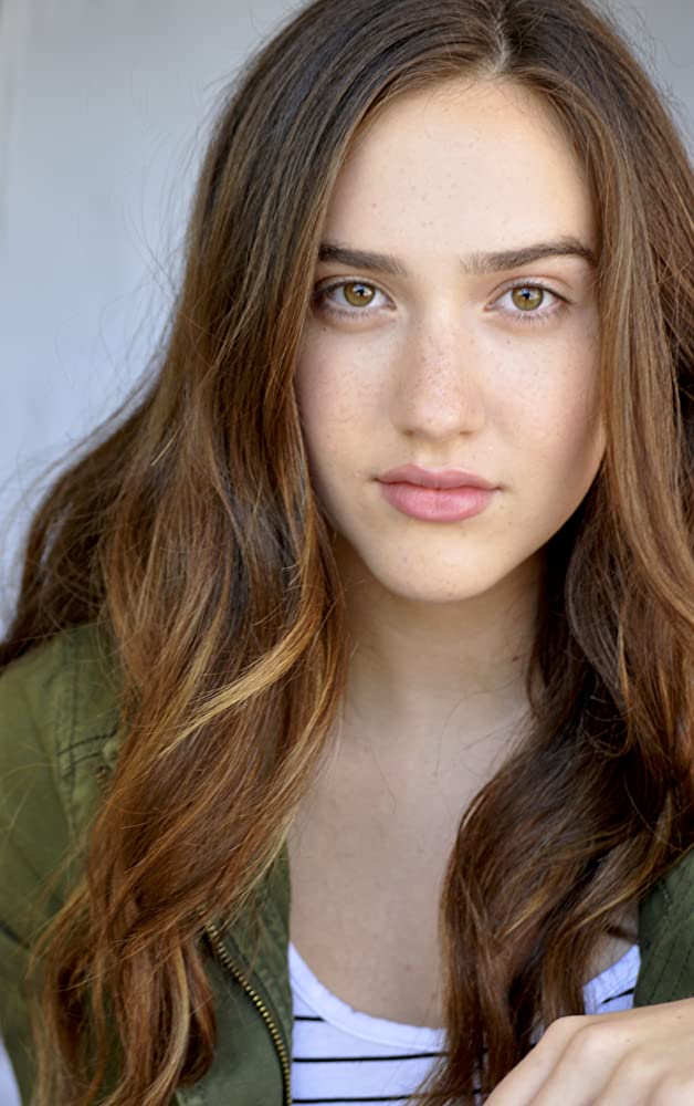 Picture of Pilot Paisley-Rose