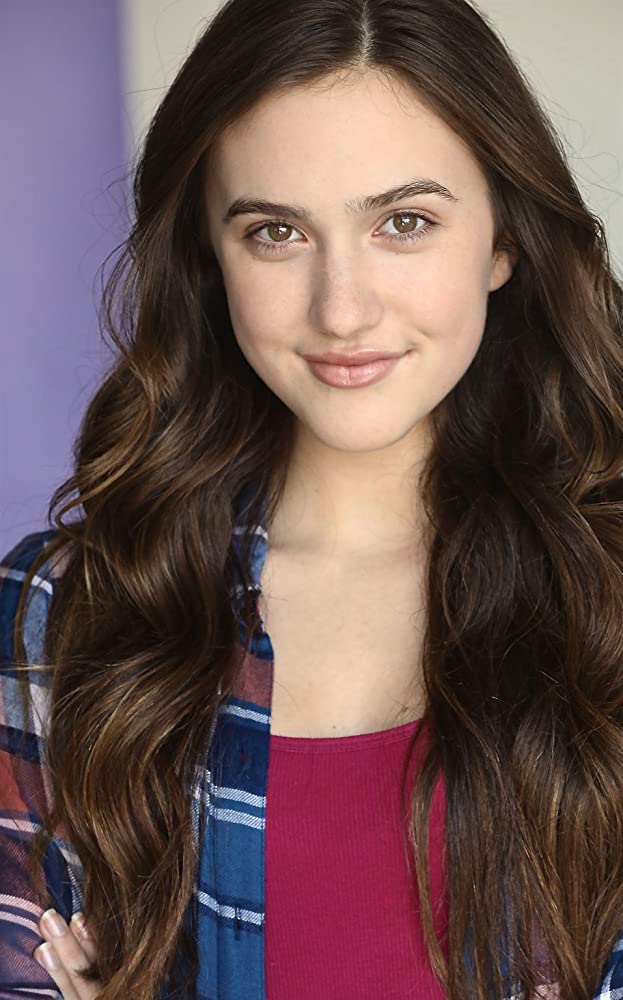 Picture of Pilot Paisley-Rose