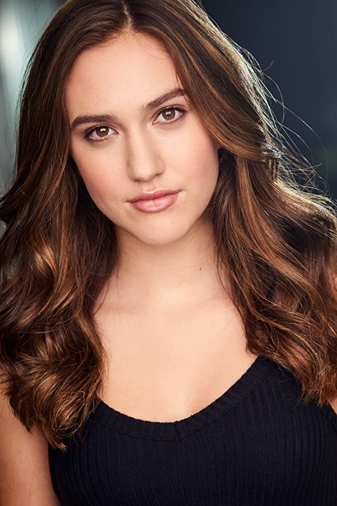 Picture of Pilot Paisley-Rose