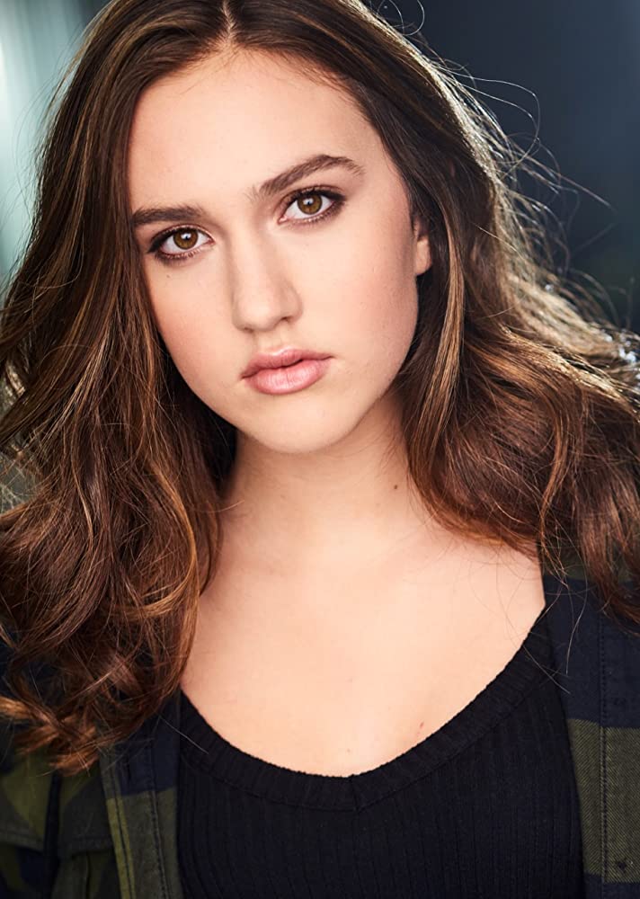 Image of Pilot Paisley-Rose