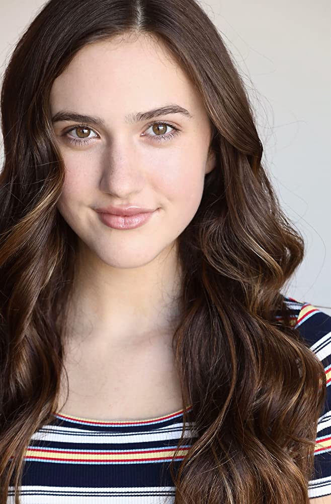 Picture of Pilot Paisley-Rose