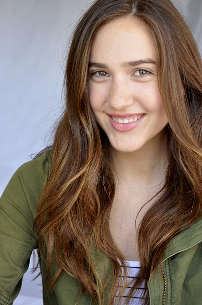 Picture of Pilot Paisley-Rose