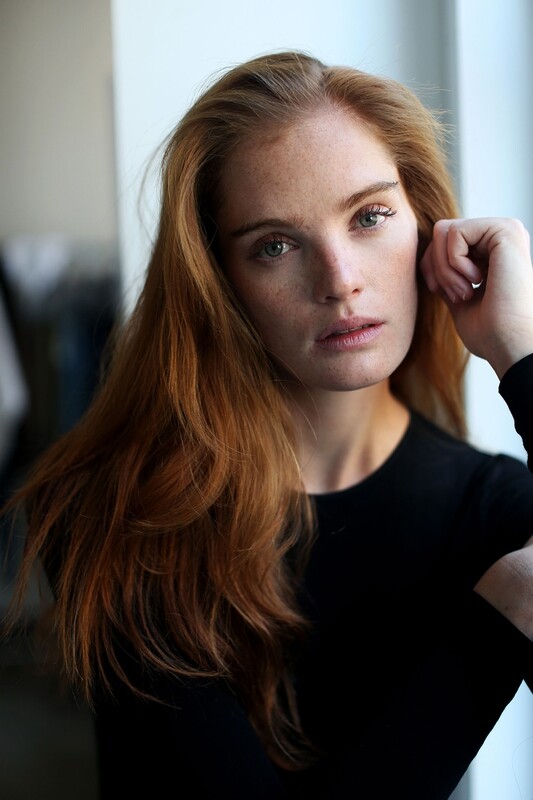 Picture of Alexina Graham