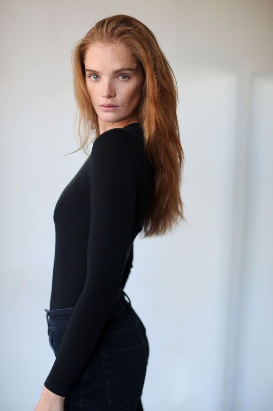 Image of Alexina Graham