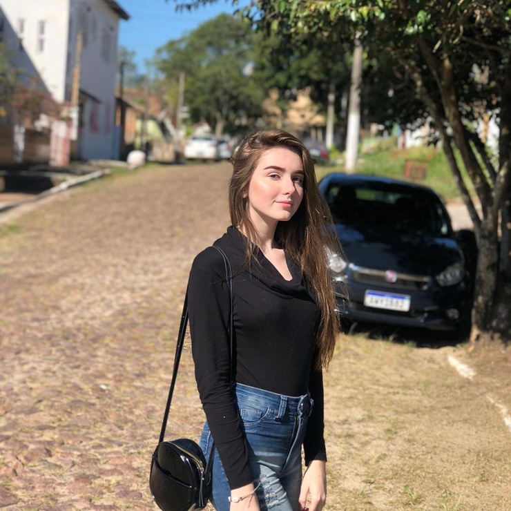 Picture of Feeh Hanzen