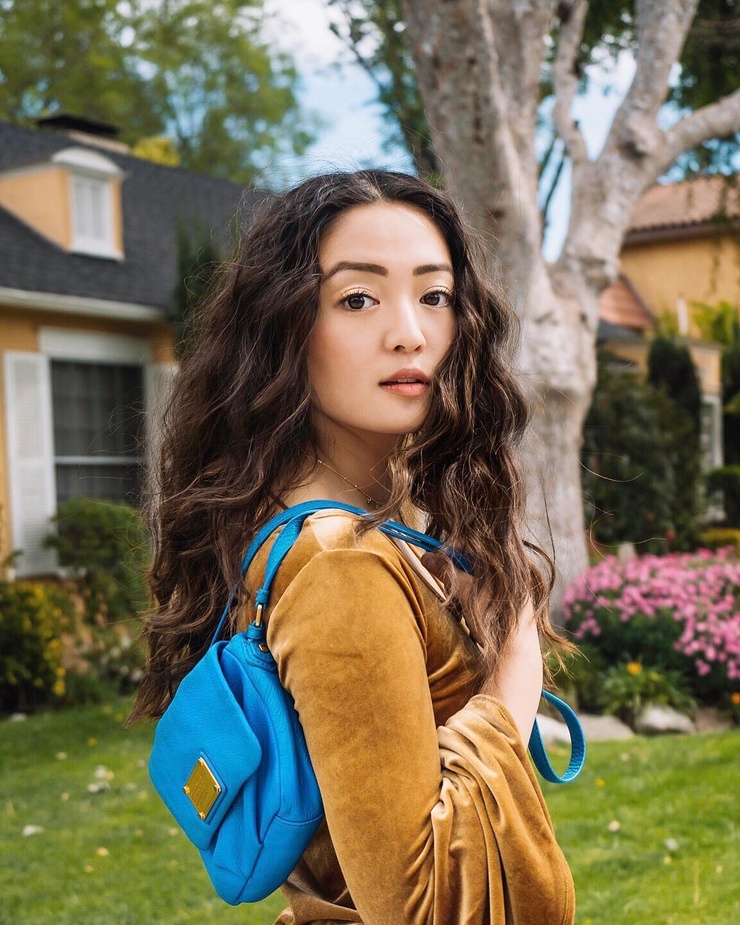 Picture of Chelsea T. Zhang