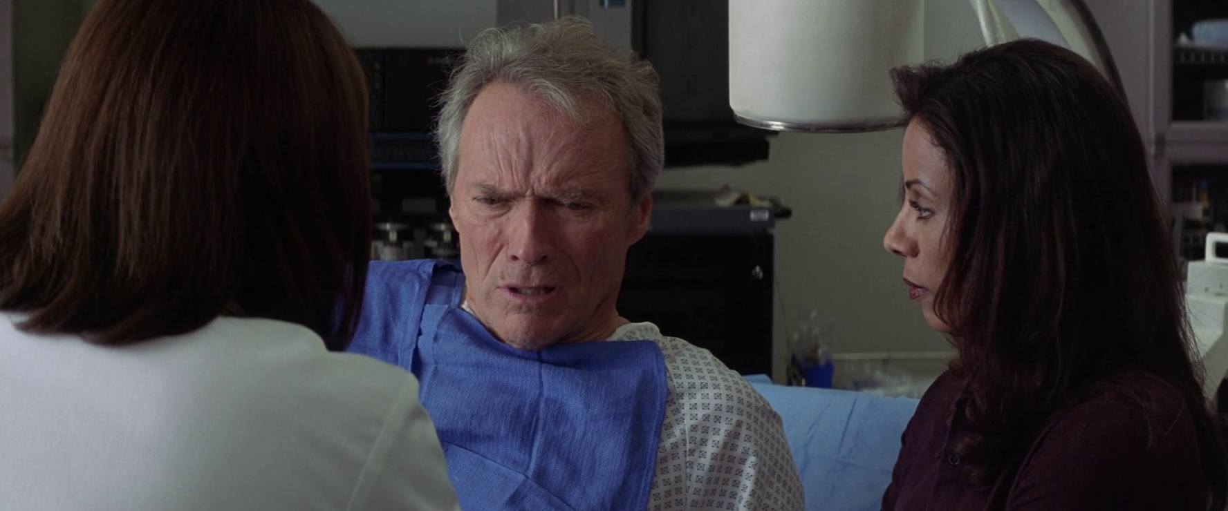 Picture of Blood Work