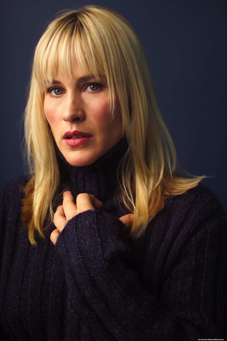 Patricia Arquette image