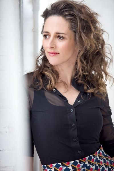 Picture of Isabelle Brouillette