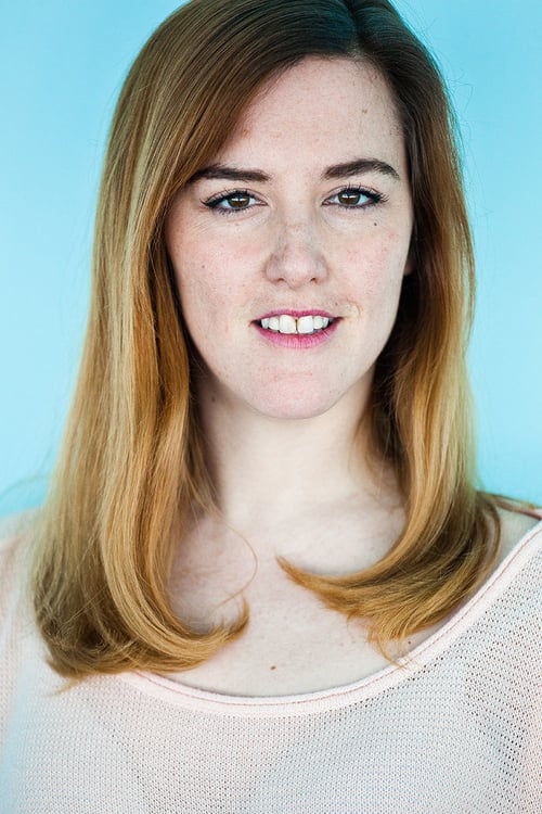 Picture of Florence Longpré