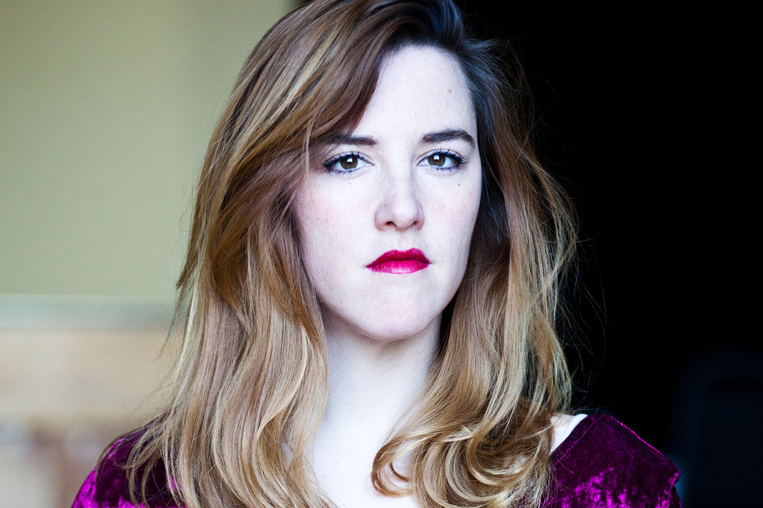 Picture of Florence Longpré