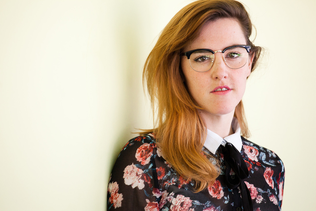 Image of Florence Longpré