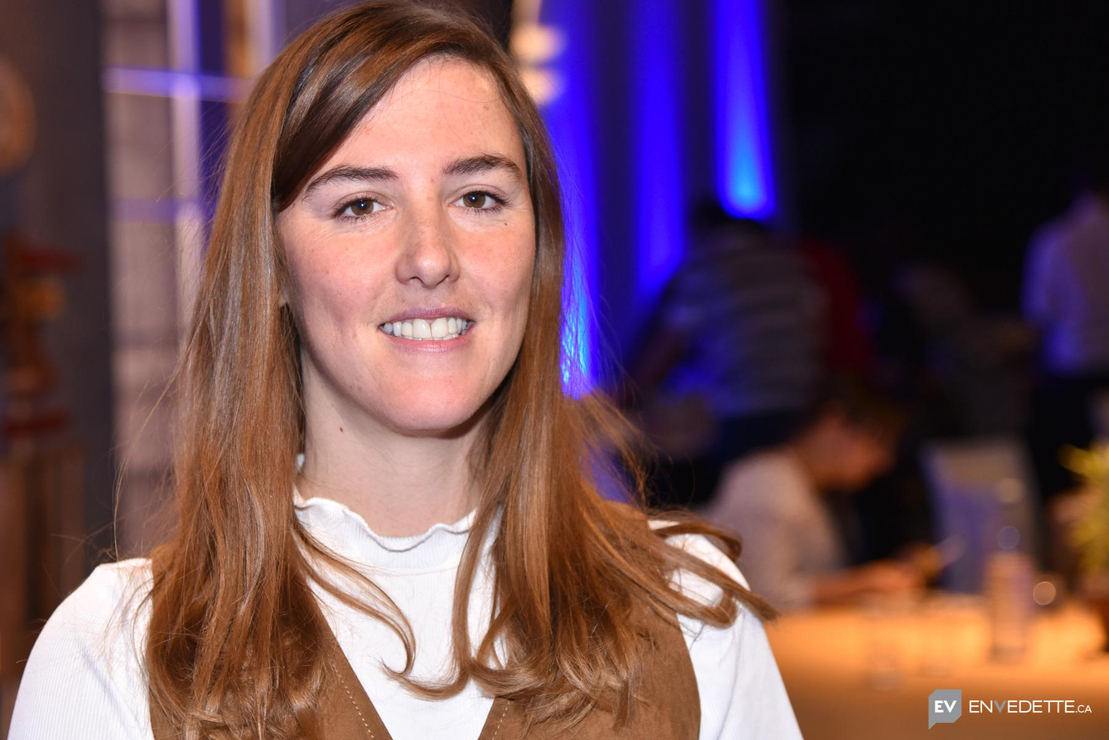 Picture of Florence Longpré