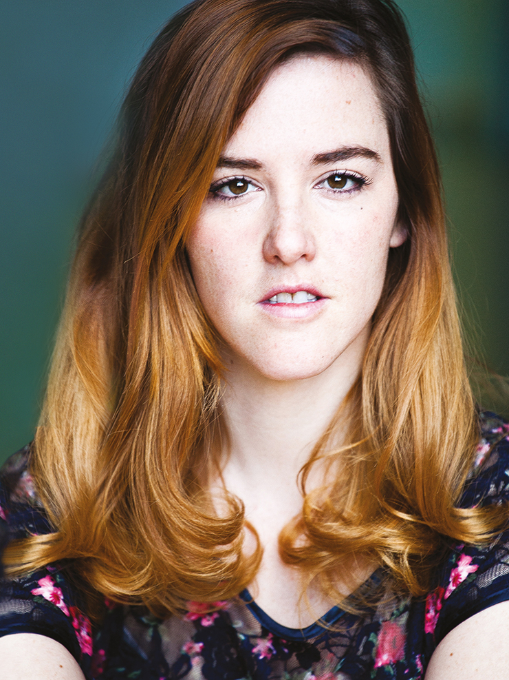 Picture of Florence Longpré