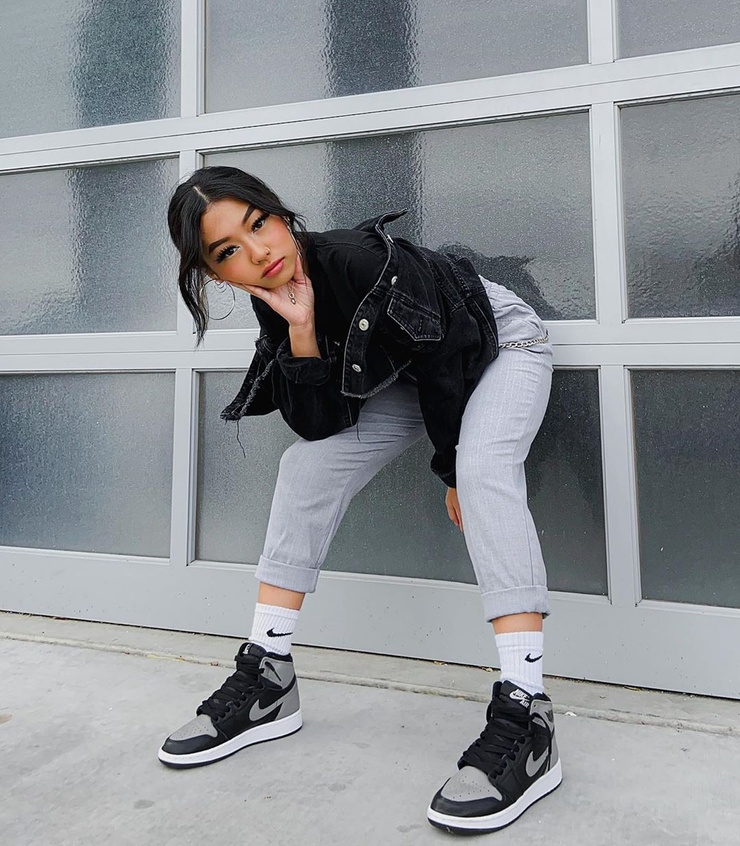 Picture of Jeyna Ponce