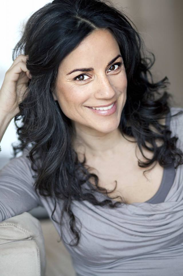 Geneviève Bilodeau image