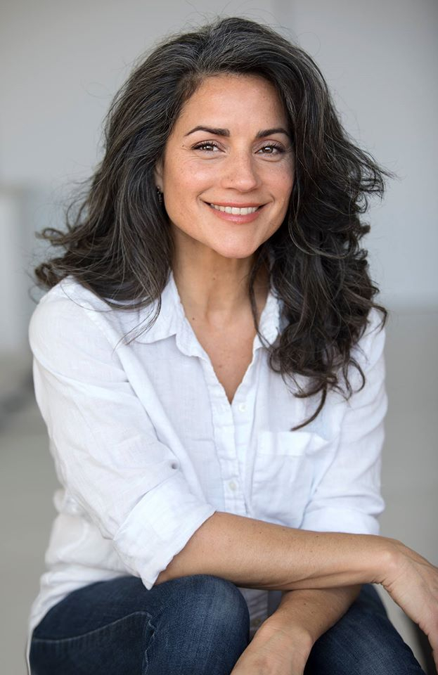 Picture of Geneviève Bilodeau