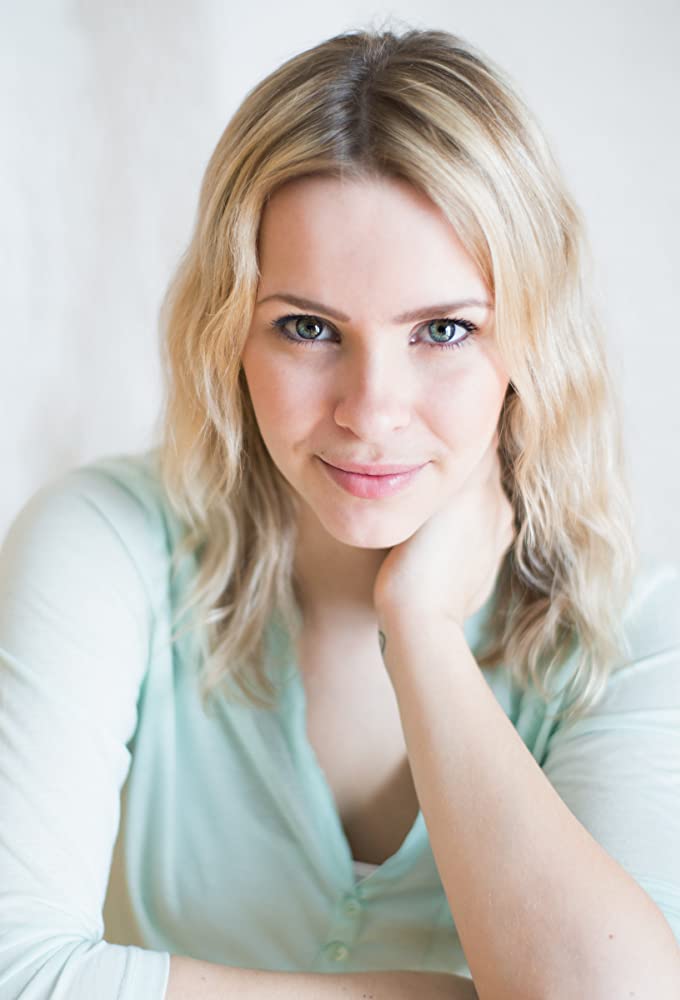 Jeanne Heckmann-Adam picture