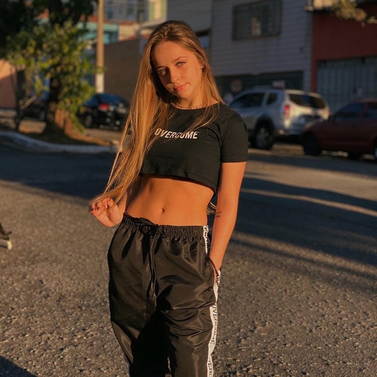 Picture of Raphaella Bonaldi Sobral