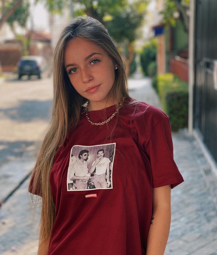 Picture of Raphaella Bonaldi Sobral