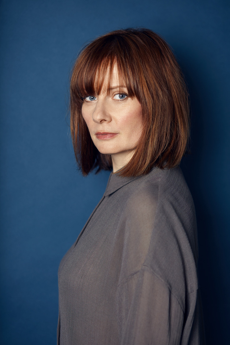 Picture of Judith Baribeau