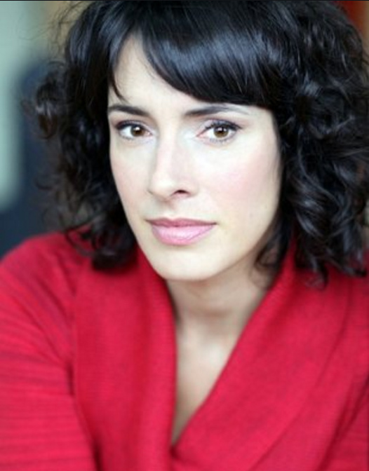 Picture of Marie-Hélène Thibault